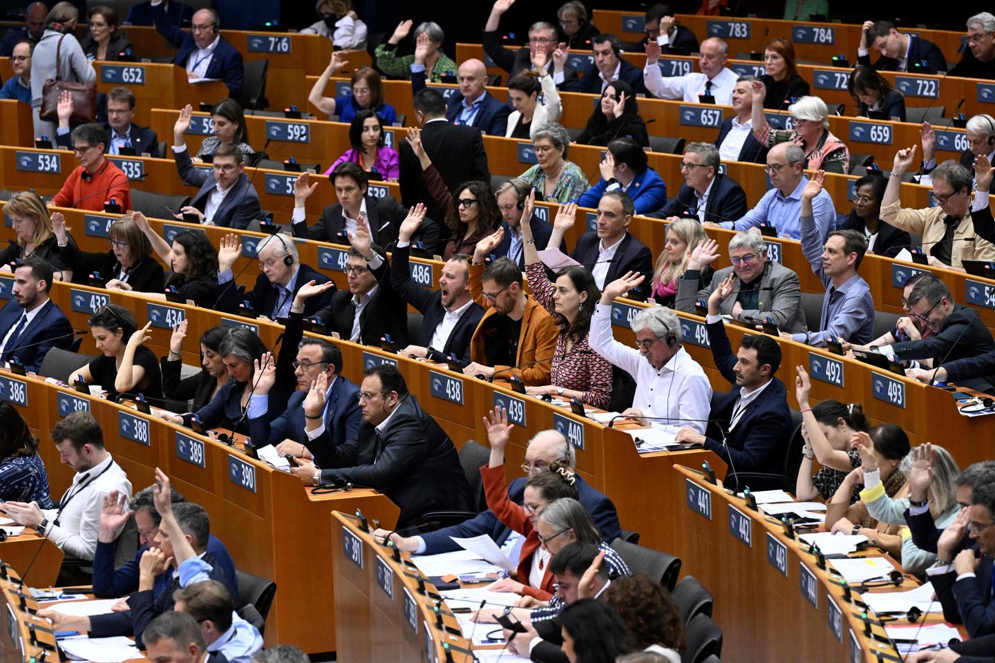 The bitter compromise of the EU migration pact