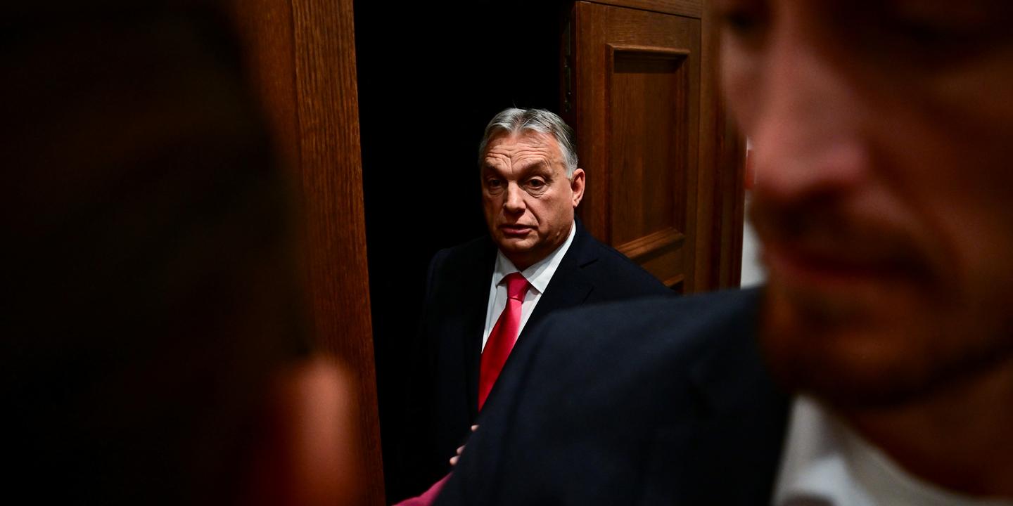 Orban's shadow looms over Euronews takeover