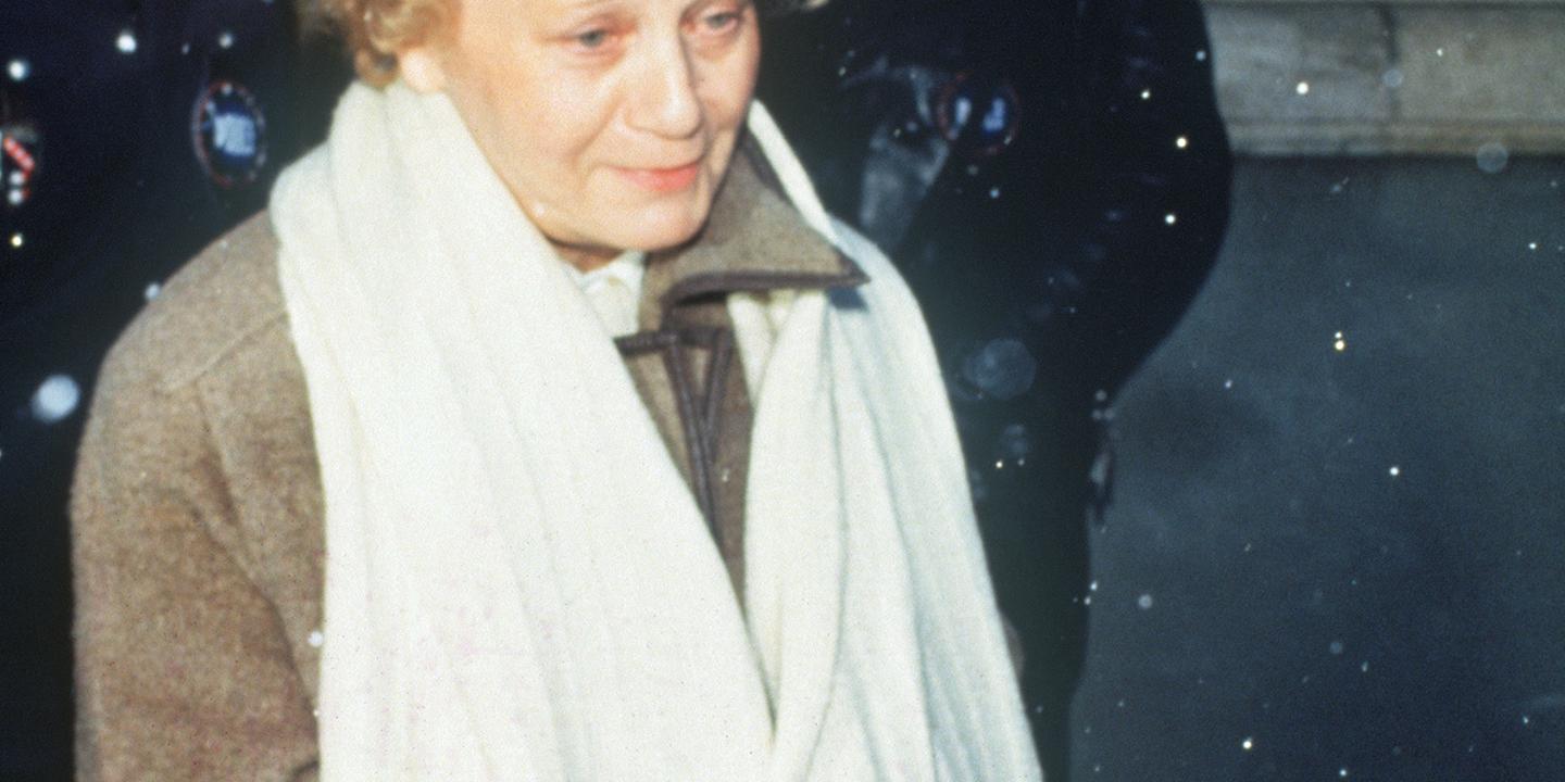 Mort de Simone Weber : la « Diabolique de Nancy », une figure marquante de l’histoire criminelle