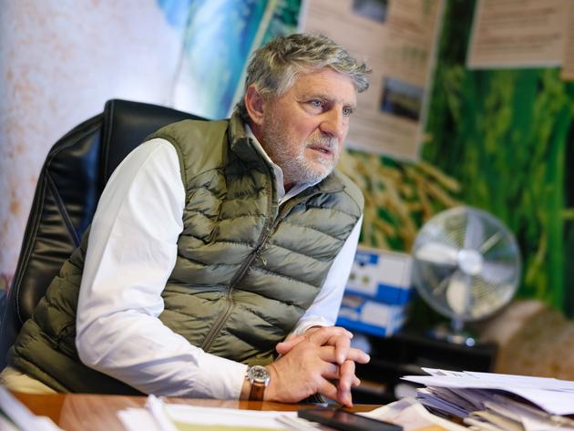 L’herbicide Avanza sème la tempête dans les rizières de Camargue