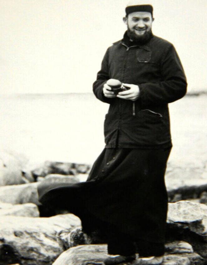 Joannes Rivoire, prêtre franco-canadien, est mort, trente ans après les ...