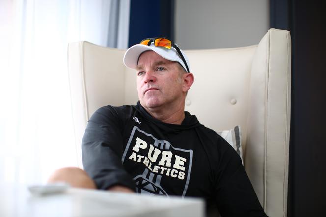 Paris 2024 : Lance Brauman, coach à haut potentiel de médailles