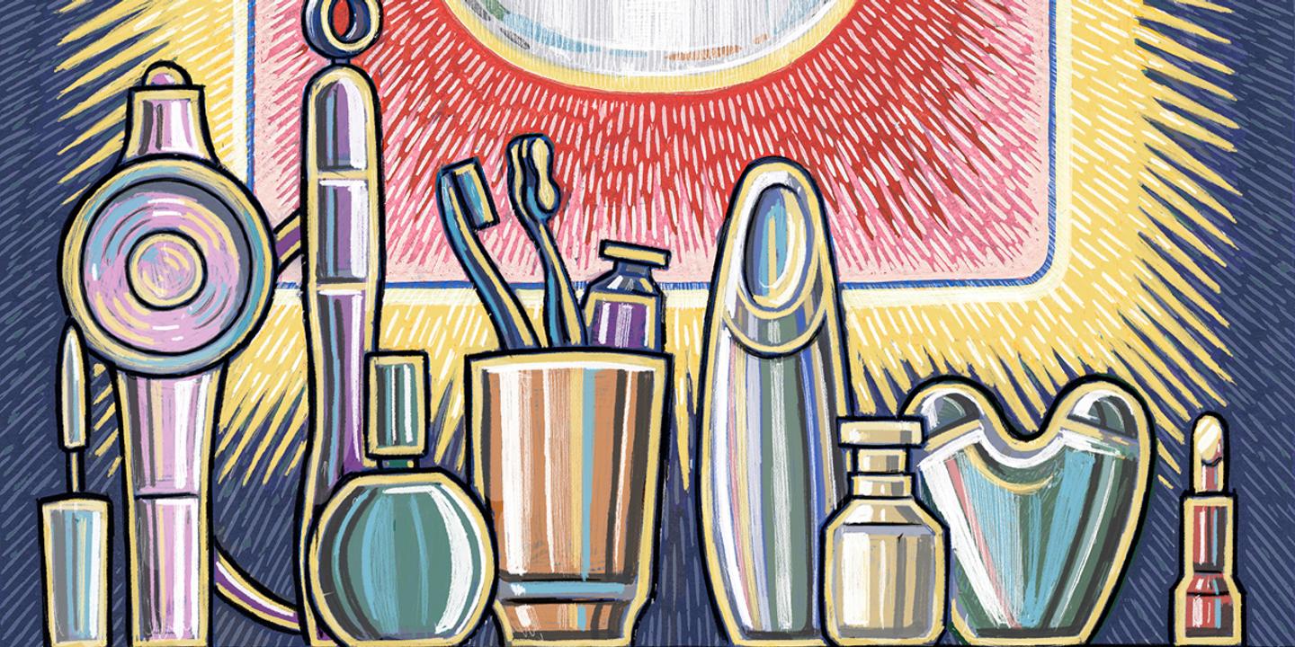 L’envol de la beauté high-tech : « La “beauty tech” trouve son sens ...