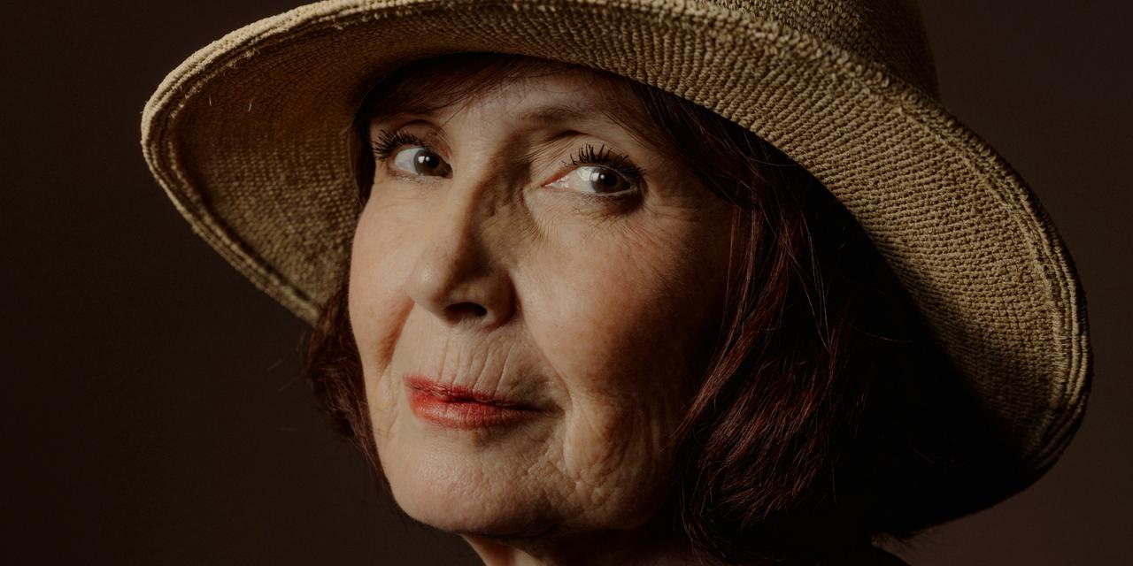 Sabine Azéma : « Je me suis toujours sentie comme un mouton échappé du ...