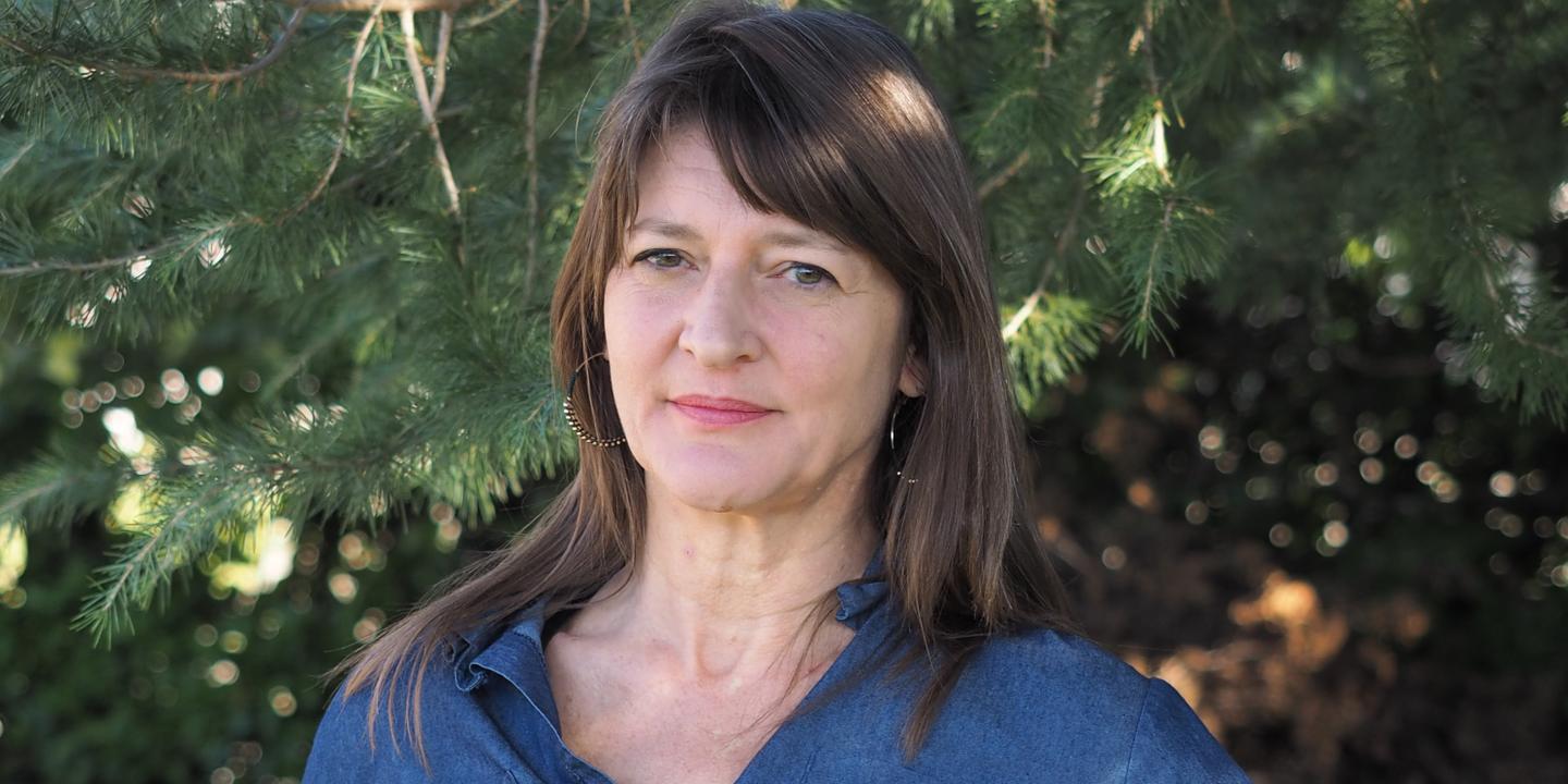 Christine Détrez: 'Crushes are a way of reintroducing fantasy, not in a ...