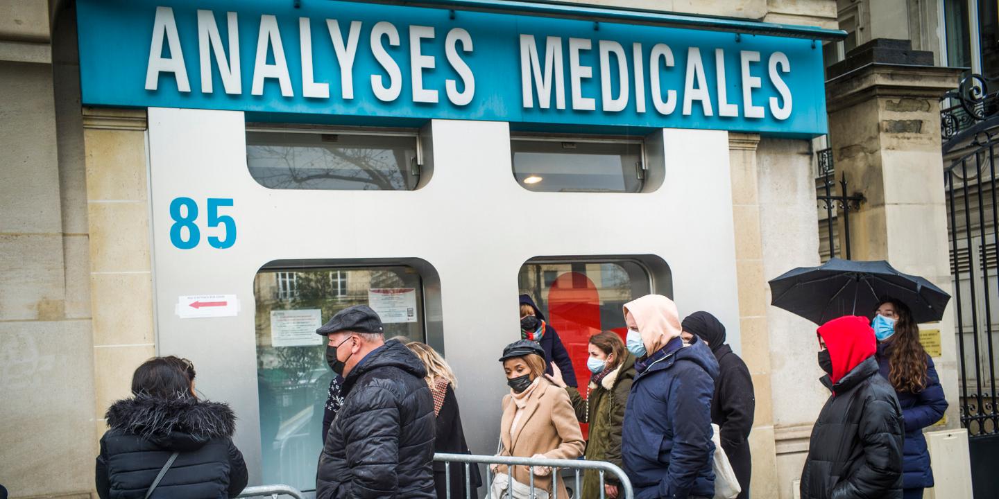 L’offensive de fonds d’investissement sur la médecine de ville ...