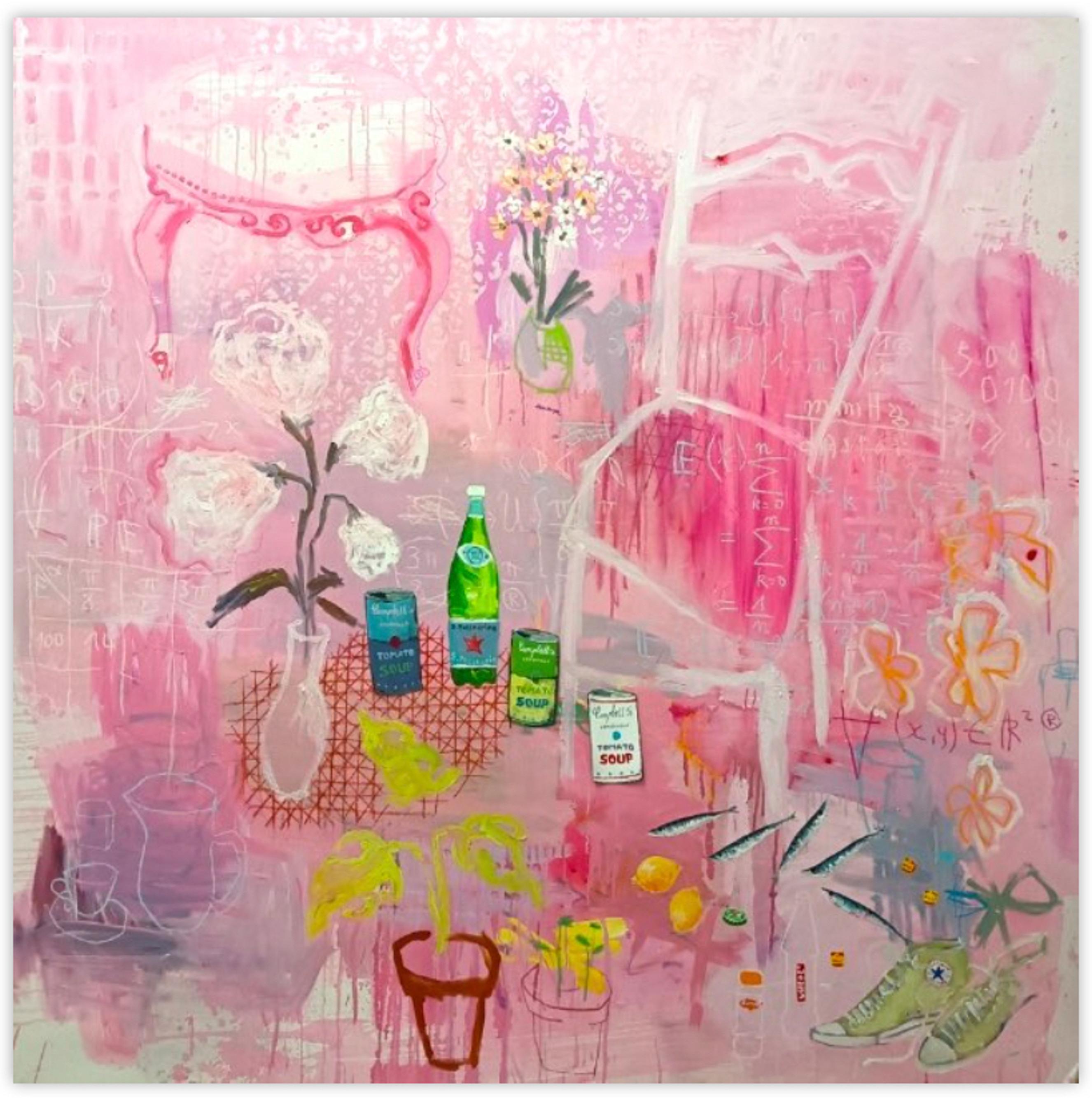 Art contemporain : Gopal Dagnogo expose sa « Morose délectation » à Paris