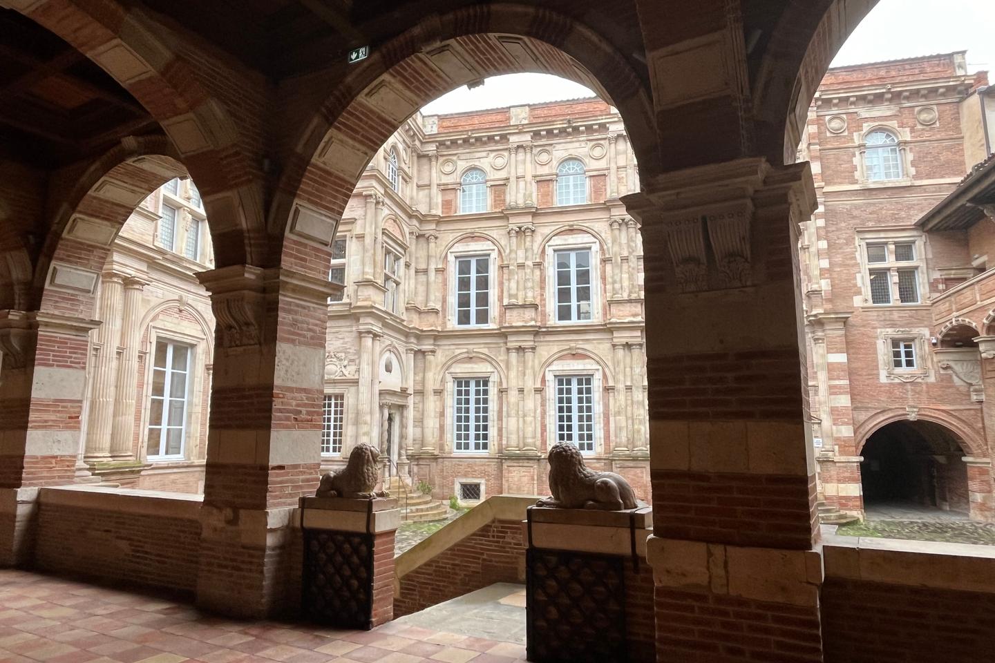 A Toulouse, la fondation Bemberg retrouve son lustre