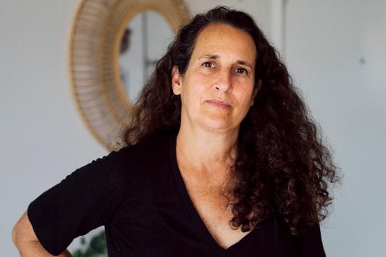 Guerre Israël-Hamas : Hadas Kalderon lève le voile sur les conditions ...