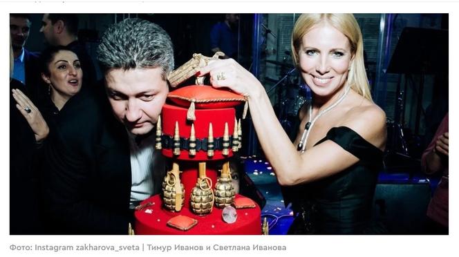 Russie : arrestation spectaculaire d’un ministre adjoint de la défense ...