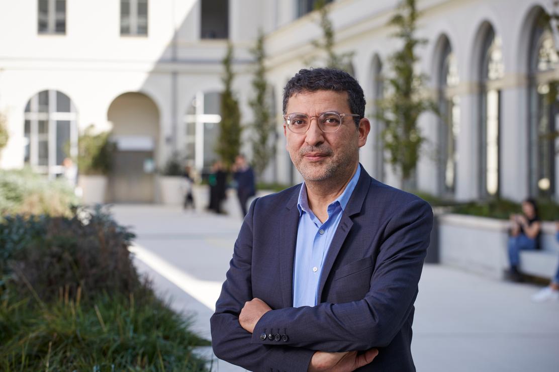 « Le racisme anti-Noirs au Maghreb est lié à la mémoire de l’esclavage