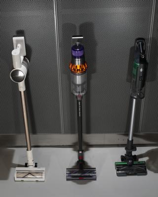 Les meilleurs aspirateur balai