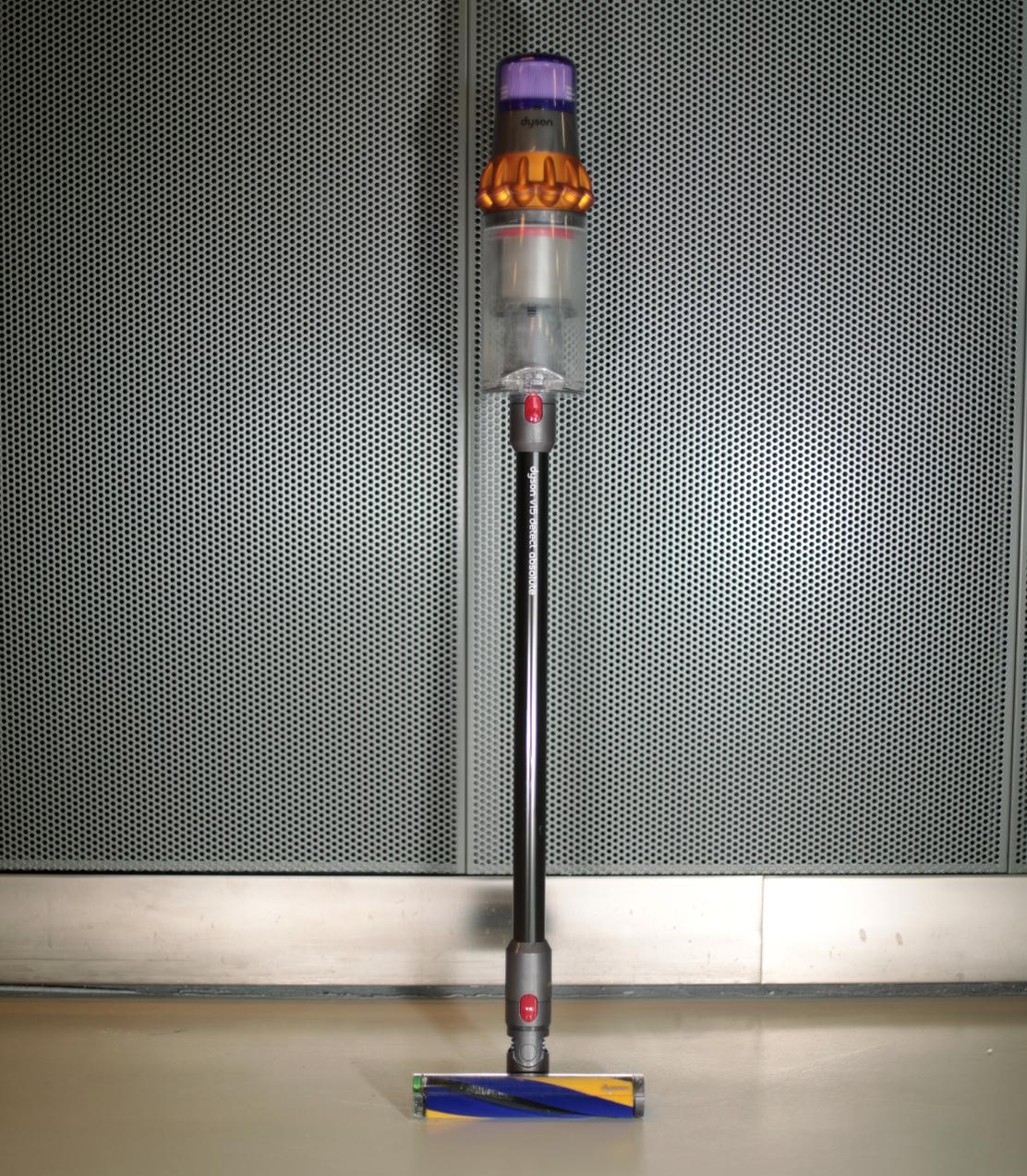 Les meilleurs aspirateur balai