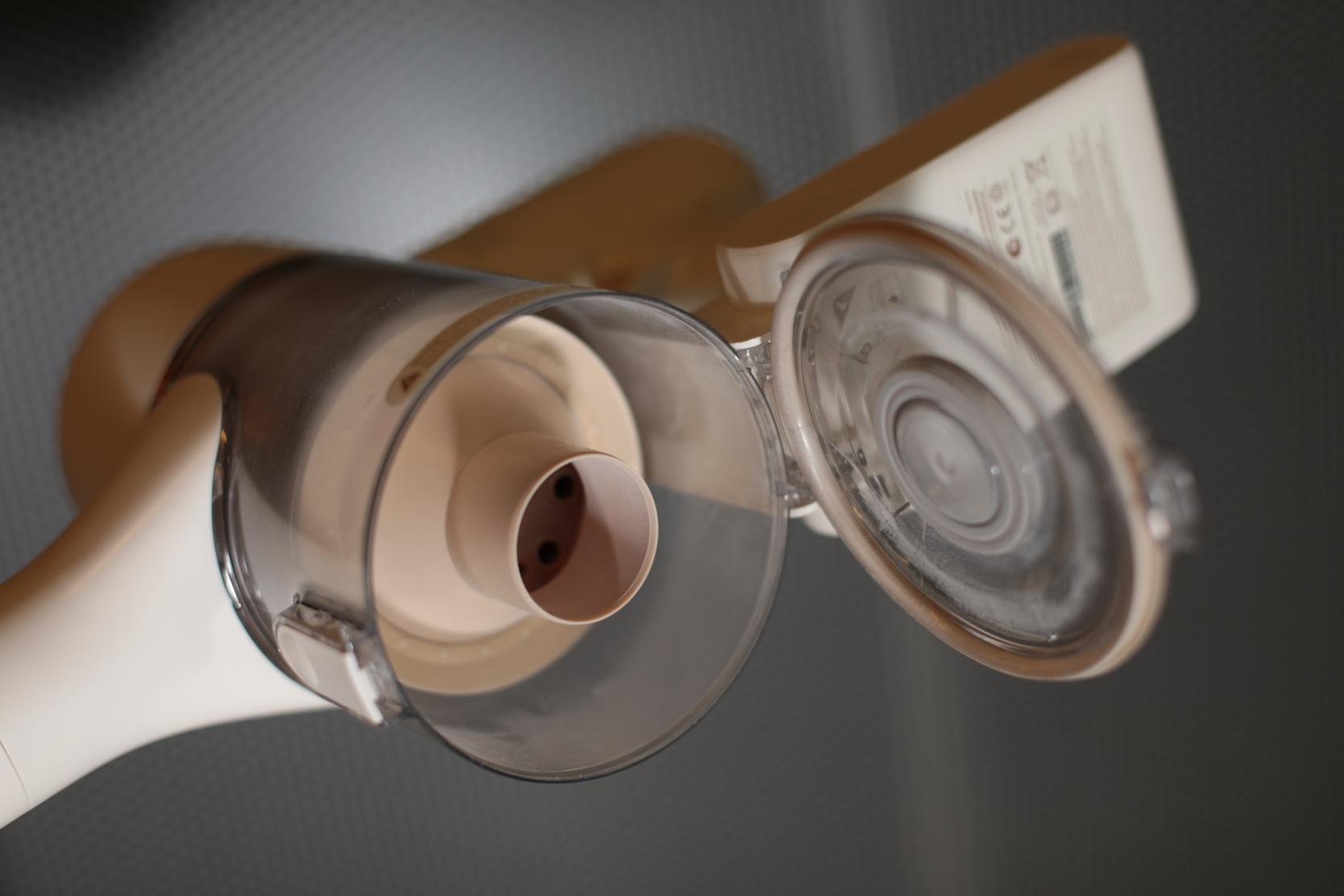 Les meilleurs aspirateur balai