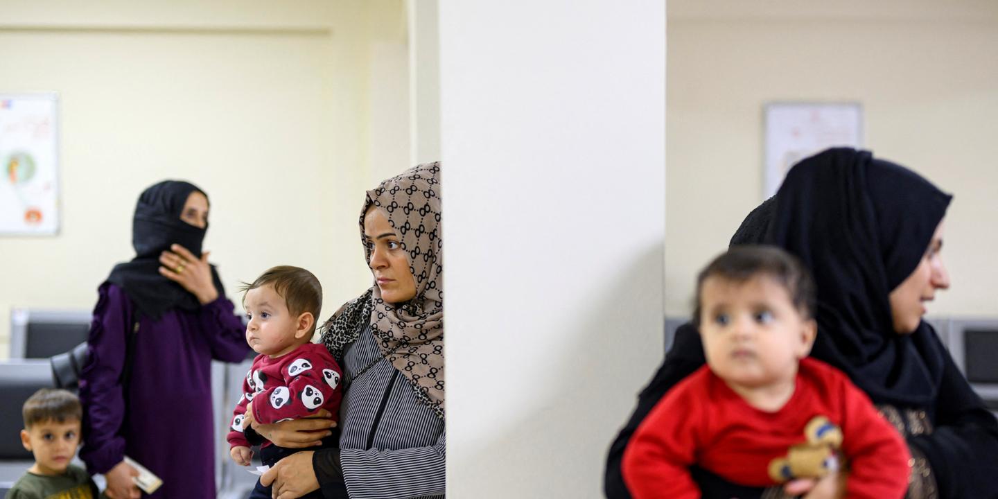 EU-Turkey migration deal: Four million refugees, €9 billion in aid and ...