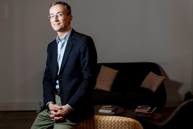 Qui est Pierre-Edouard Stérin, ce milliardaire catholique candidat au ...