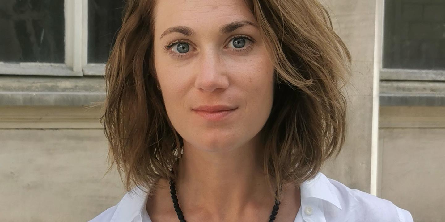 Astrid Chevance, psychiatre : « Impliquer les patients dans la ...