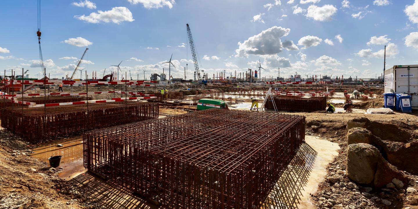 Europe's reindustrialization: A challenging work in progress