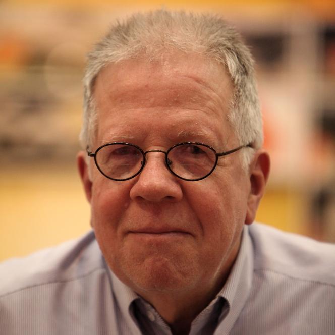 Etienne Delessert, graphiste et illustrateur pour la jeunesse, est mort