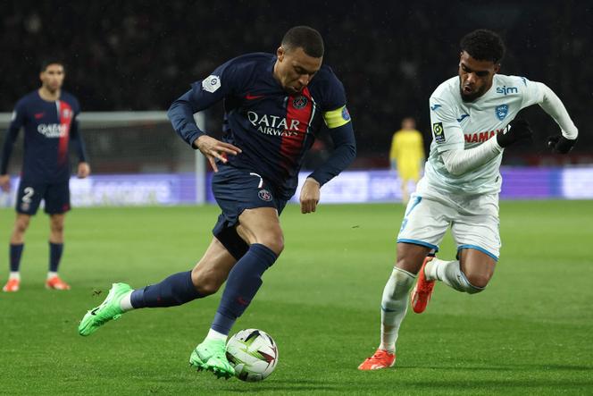 Football: PSG win 12th Ligue 1 title after Monaco defeat