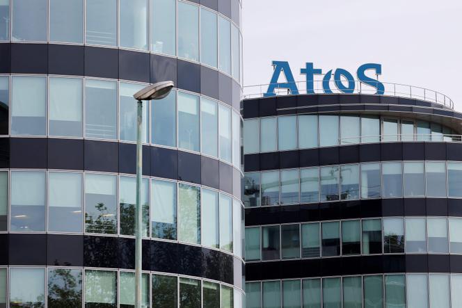 Atos : l’Etat propose d’acheter les activités les plus sensibles, des supercalculateurs aux ...