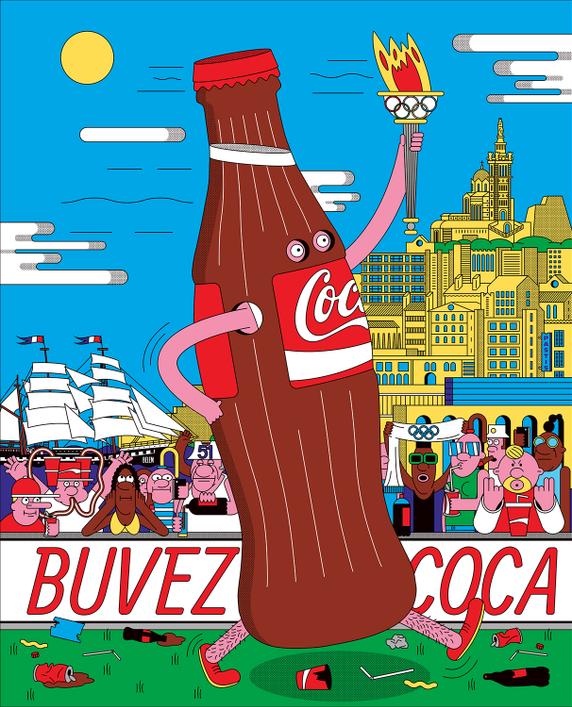 rolling a joint olympics