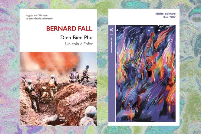 Deux livres de poche « défaitistes » conseillés par François Angelier ...