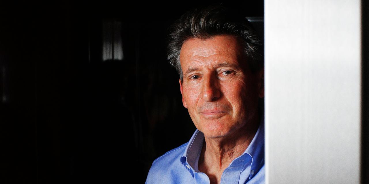 Sebastian Coe, president of World Athletics: 'The Olympics are too ...