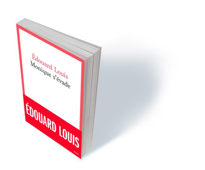 Nos envies de lecture : « Monique s’évade », « Chanter, swinguer, faire ...