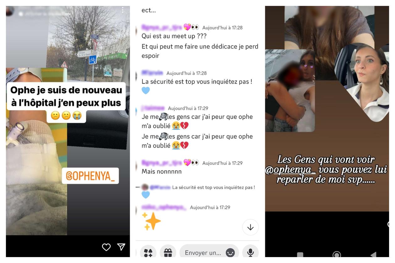 Ophenya et ses « bgnyas » : pourquoi l’influenceuse est accusée de ...