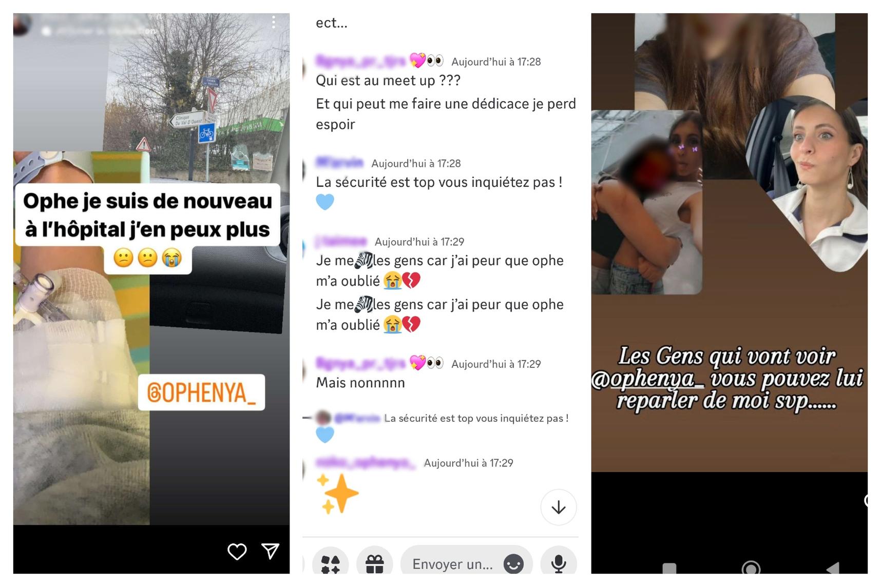 Ophenya et ses « bgnyas » : pourquoi l’influenceuse est accusée de ...