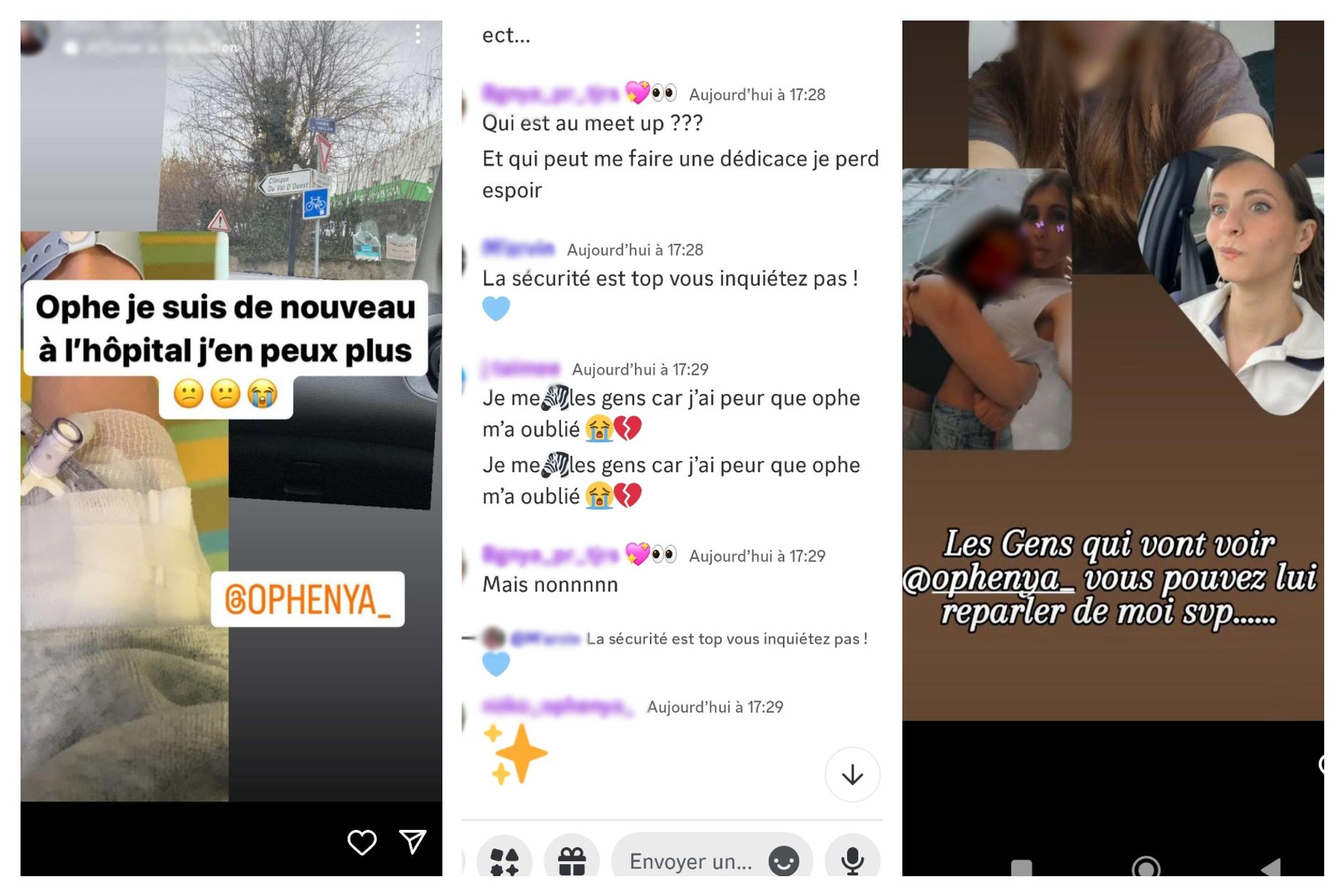 Ophenya et ses « bgnyas » : pourquoi l’influenceuse est accusée de ...