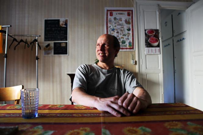 Montpellier, sur la route de Saint-Jacques de Compostelle