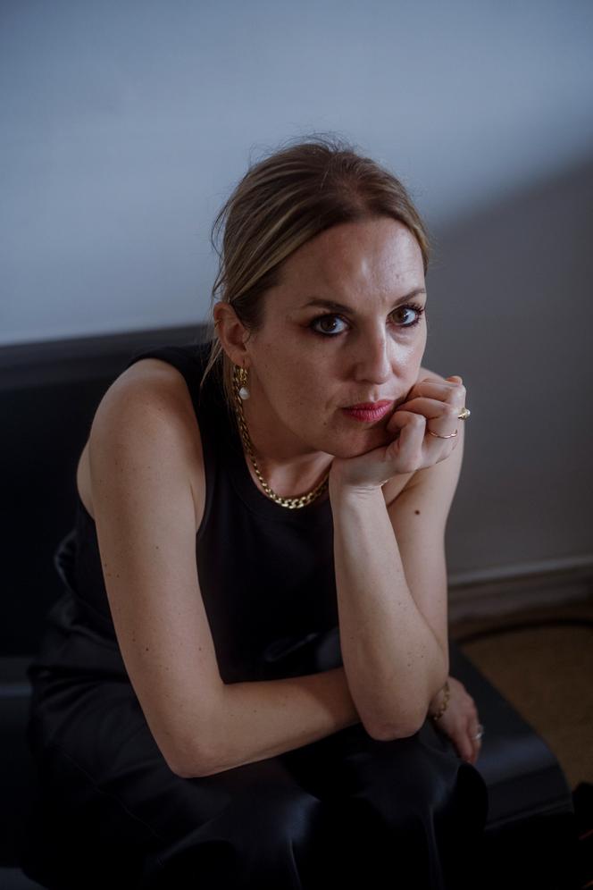 A Cannes, le rêve éveillé d’Agathe Riedinger : « La sélection ...