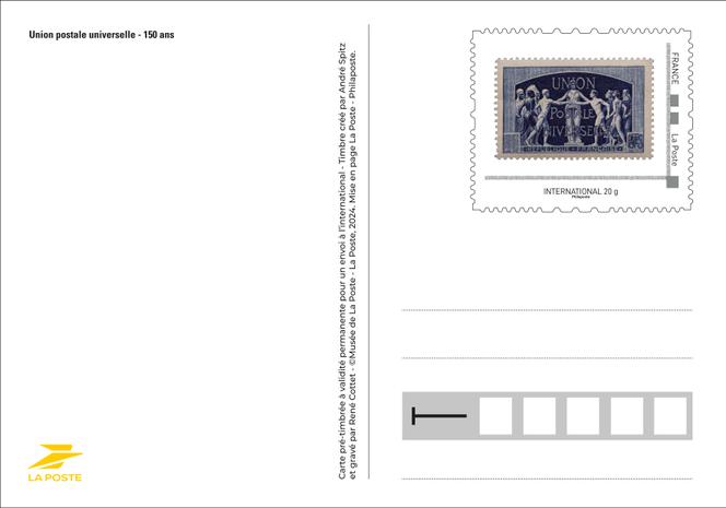 Paris-Philex 2024, le salon des passionnés de timbres, du 30 mai au 2 juin