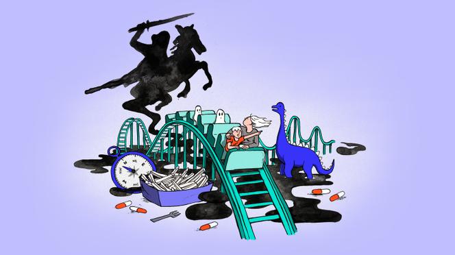 « Sur le fil », sur Arte Radio : enquête intime et familiale sur la ...