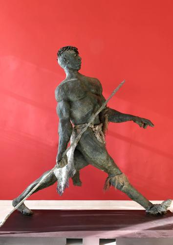 Art contemporain d’Afrique : la Fondation Blachère fête ses 20 ans