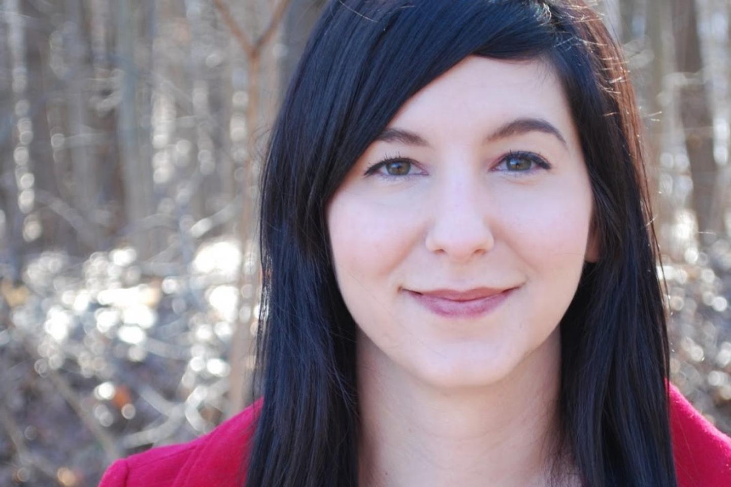 « La Clairière », de Melinda Moustakis : ma cabane en Alaska