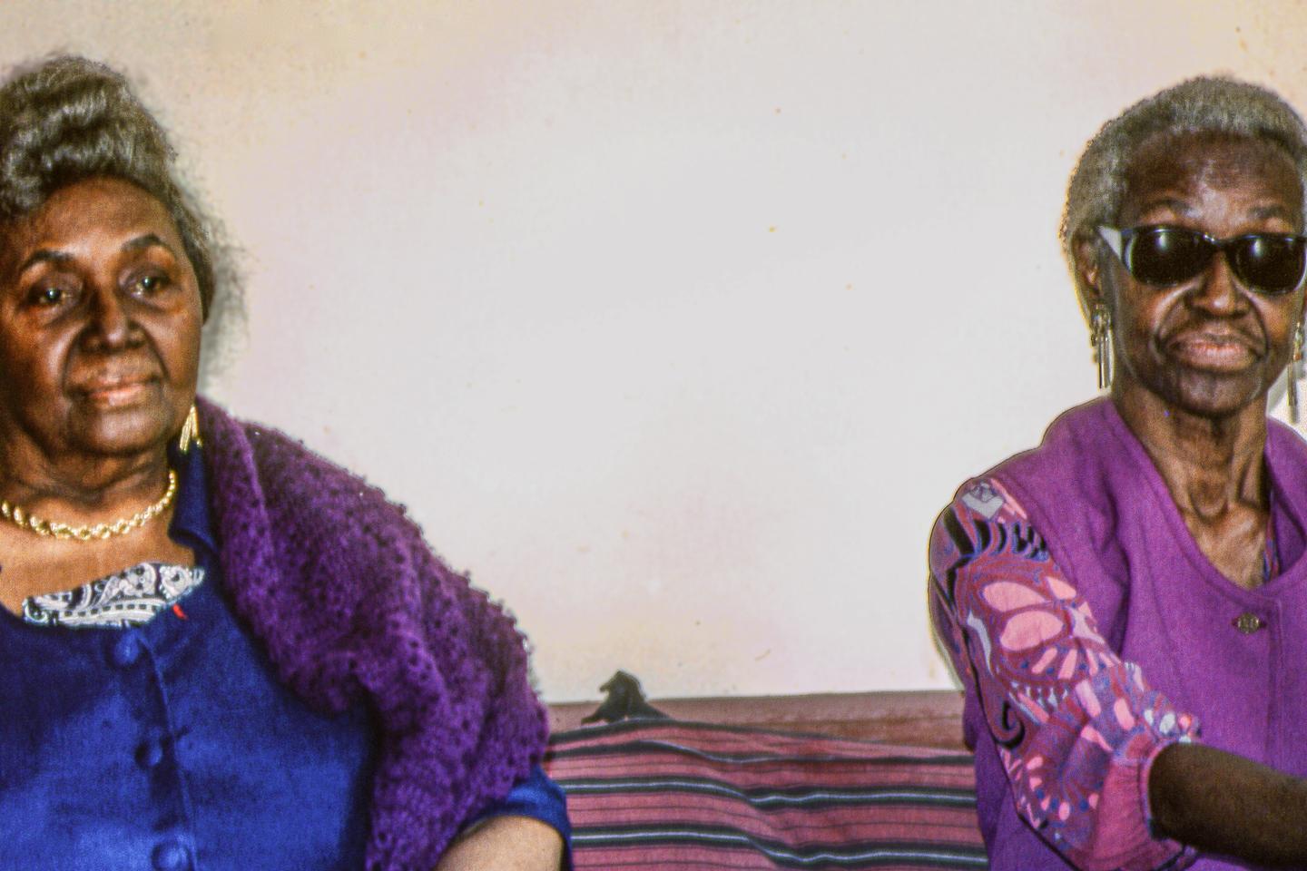 Brent Hayes Edwards : « Les sœurs Nardal ont créé le milieu ...