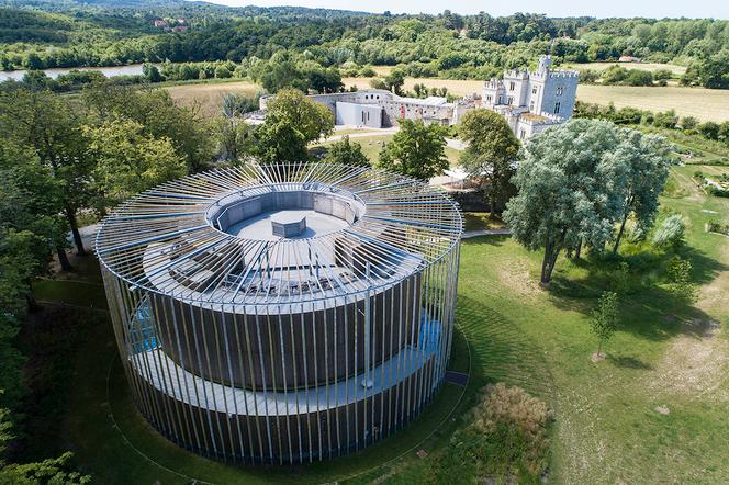 Le château d’Hardelot, son théâtre élisabéthain et son « Roi Lear ...