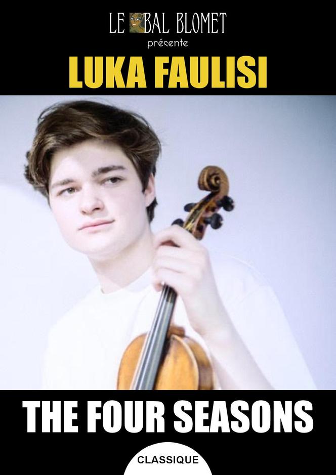 Nos idées de concerts : compositrices oubliées, virtuose du violon ...