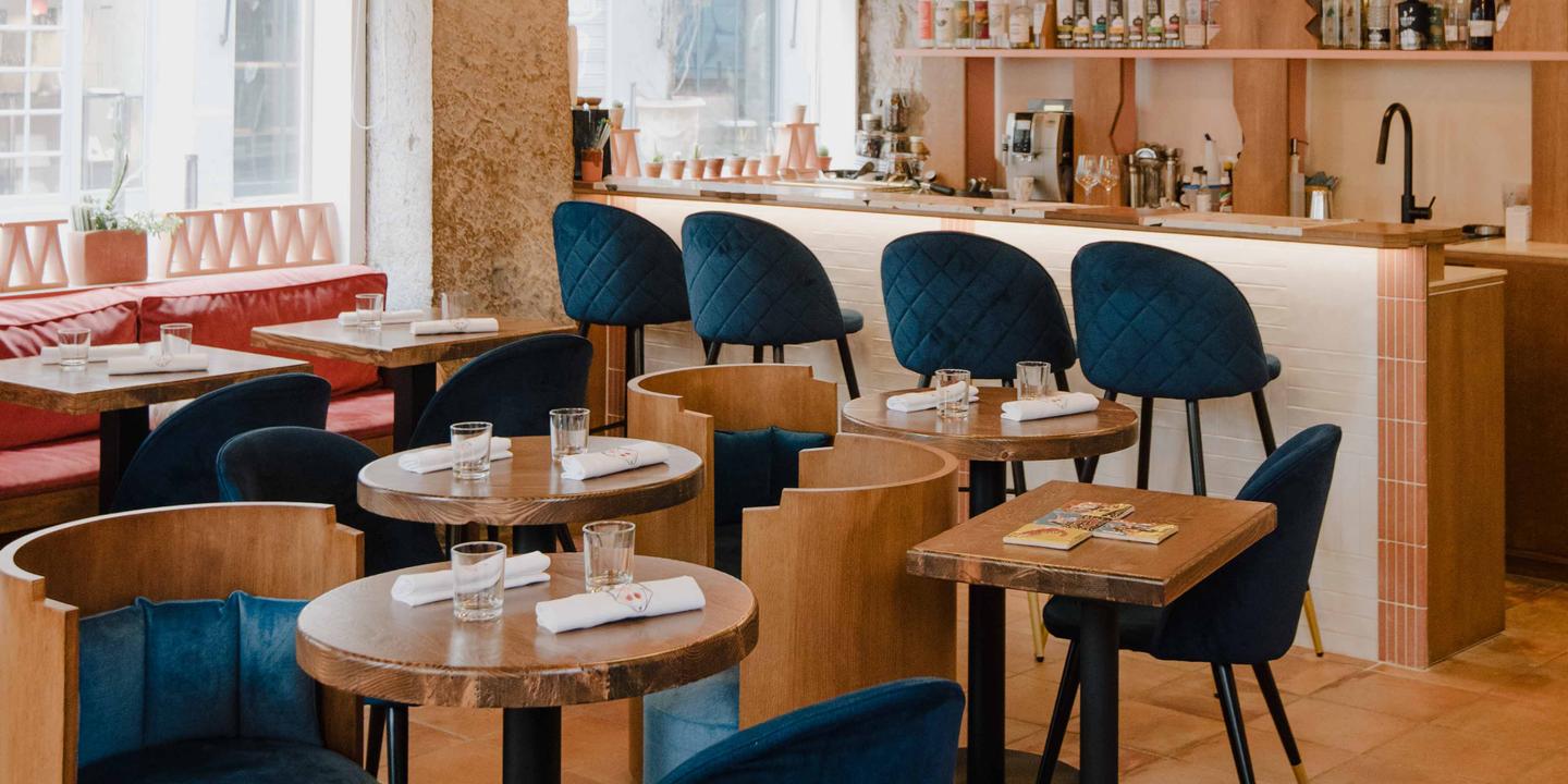 Five Lyon restaurants with international flavors