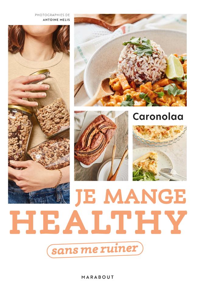 Trois recettes légères et pas chères du petit-déjeuner au dîner