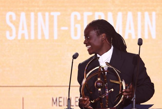 « Les Lyon-PSG, les matchs de plus haut niveau de ma vie », pour ...