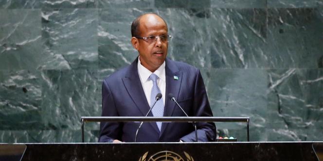 Union africaine : qui pour succéder à Moussa Faki Mahamat