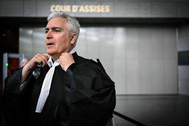 Jugé en appel, Gabriel Fortin, le « tueur de DRH », ne souhaite pas ...