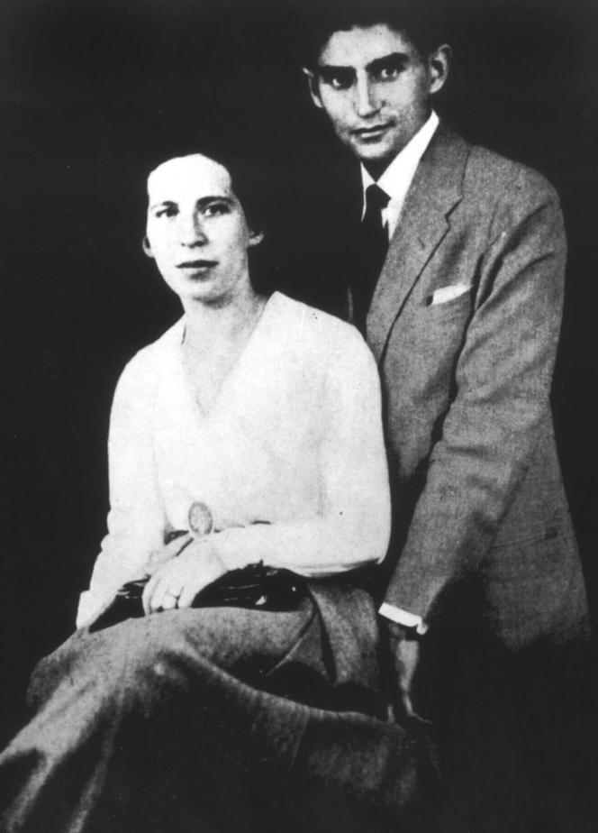 Pourquoi Kafka l’insaisissable voit autre chose et plus que les autres