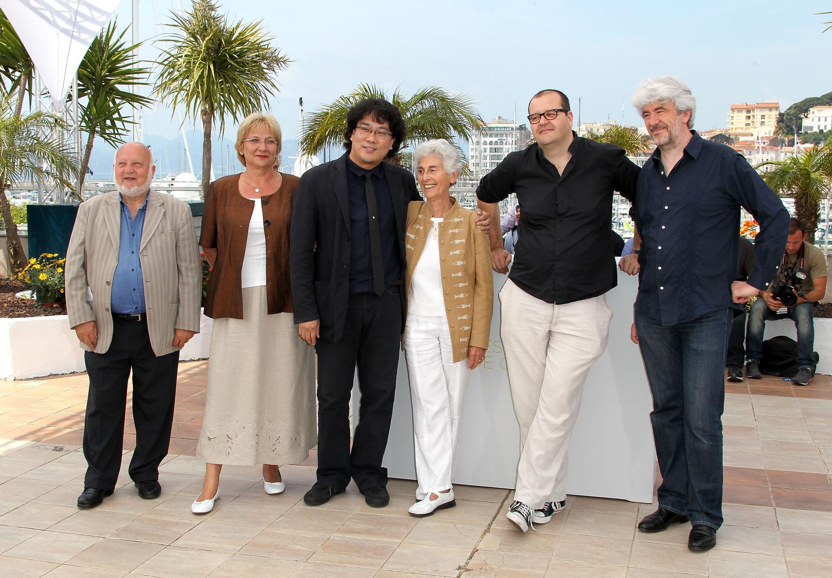 French cinematic history through the lens of Le Monde's critics