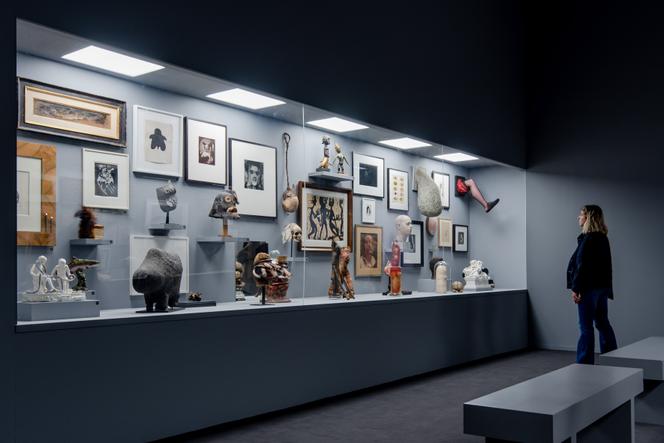 La collection Antoine de Galbert, au Musée d’art contemporain de Lyon ...