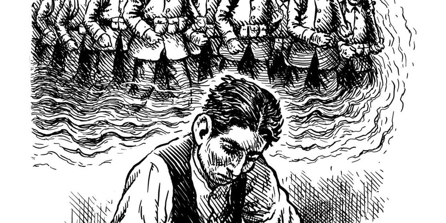 Reiner Stach, essayiste allemand et biographe : « Kafka a fait entrer ...